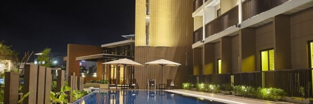 Quest Hotel Tagaytay